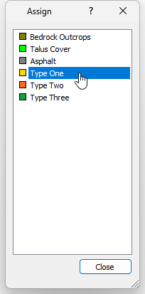 RocFall2 Tutorials | 1 - Quick Start